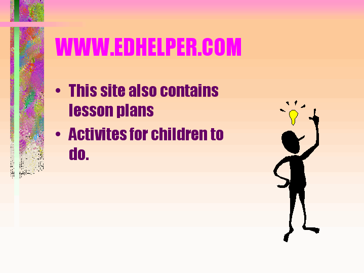 WWW.EDHELPER.COM